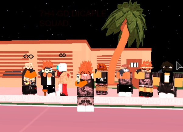 RobloxGo | Compton V1 - Real Time Stats, Insights And Ranking