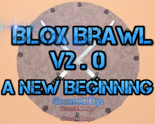 RobloxGo | Roblox Blox Brawl [IT'S BACK!] - Real Time Stats, Insights ...