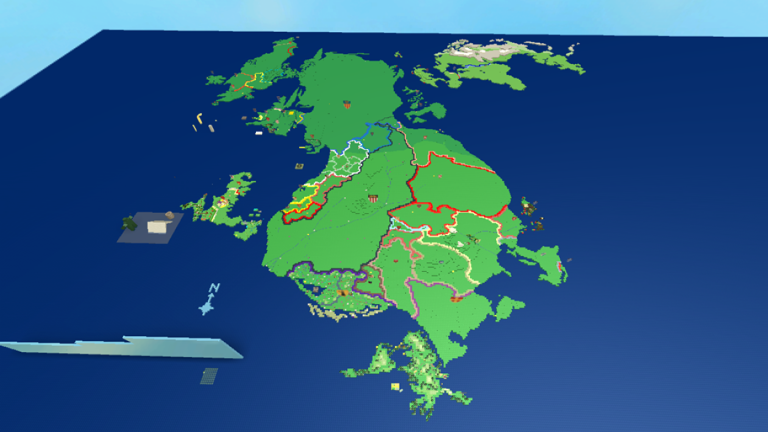 RobloxGo | PMB Medieval Fantasy Map - Real Time Stats, Insights And Ranking