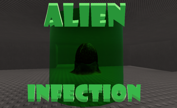 RobloxGo | Alien Infection - Real Time Stats, Insights And Ranking