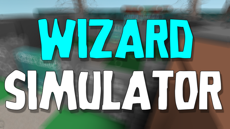 RobloxGo | Wizard Simulator - Real Time Stats, Insights And Ranking