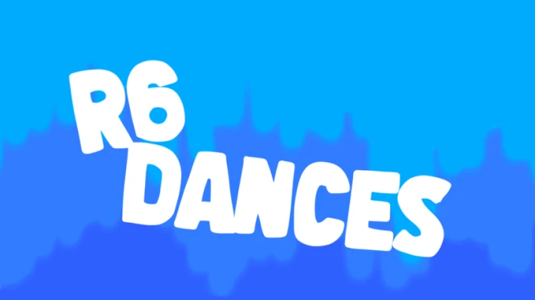 RobloxGo | [⚔️] R6 Dances - Real Time Stats, Insights And Ranking