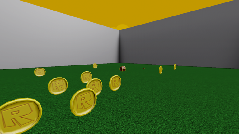 RobloxGo | Roblox Coins Simulator - Real Time Stats, Insights And Ranking