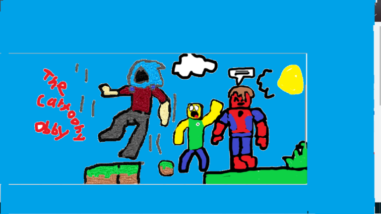 RobloxGo | the cartoony obby (BETA) - Real Time Stats, Insights And Ranking