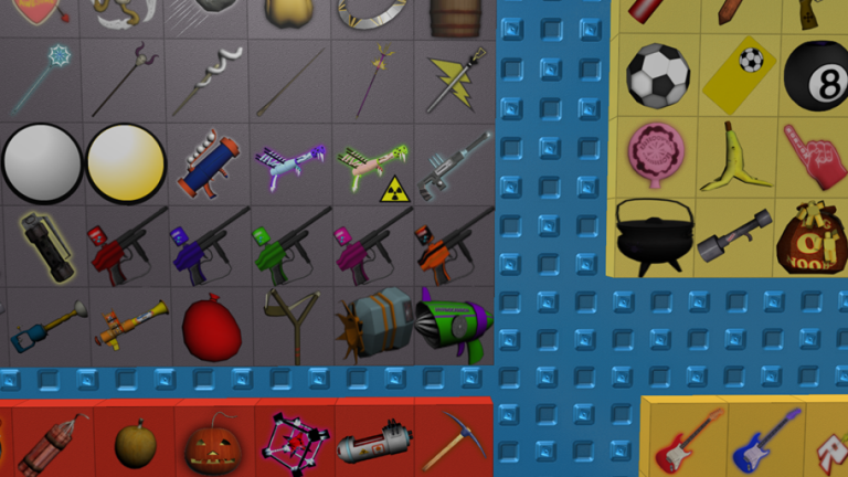 RobloxGo | Test all the ROBLOX Gears! UPDATED! - Real Time Stats ...