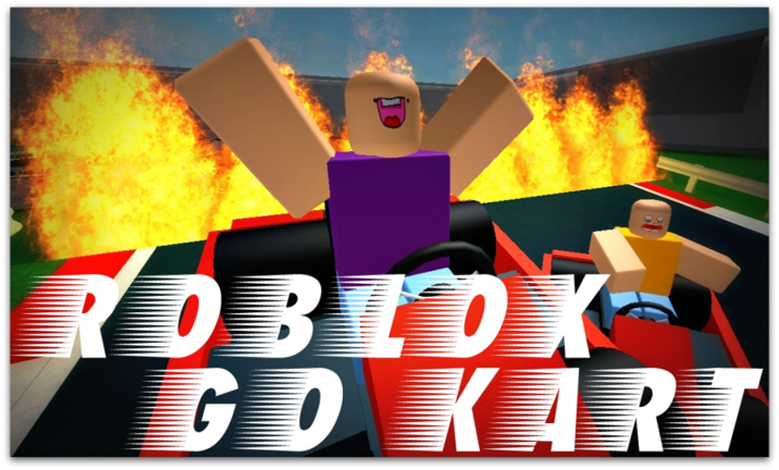 RobloxGo | Roblox Go Kart! - Real Time Stats, Insights And Ranking