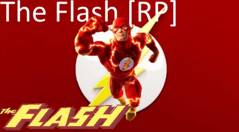 RobloxGo | The Flash [RP] - Real Time Stats, Insights And Ranking