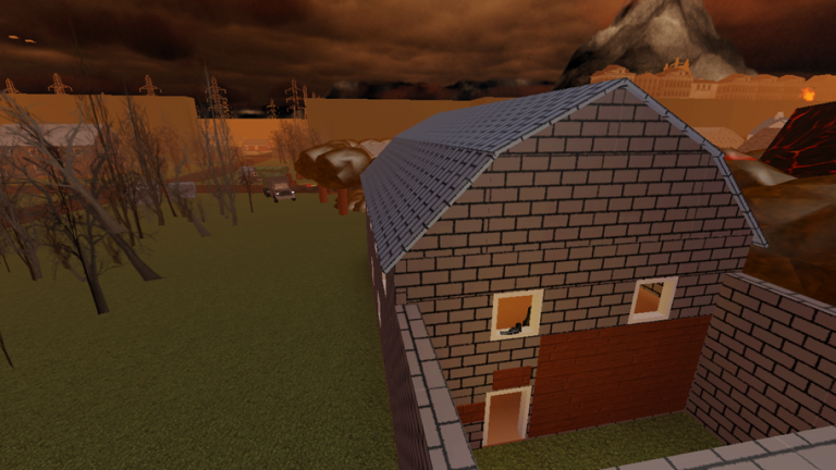 RobloxGo | Zombie Apocalypse Roleplay: Legacy - Real Time Stats ...