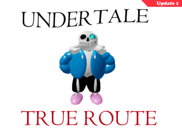 RobloxGo | Undertale True Route (W.I.P) - Real Time Stats, Insights And ...