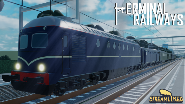 RobloxGo | Terminal Railways - Real Time Stats, Insights And Ranking