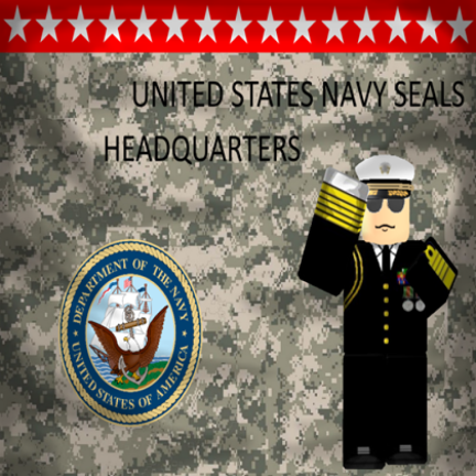 RobloxGo | U.S. Navy SEAL HQ - Real Time Stats, Insights And Ranking