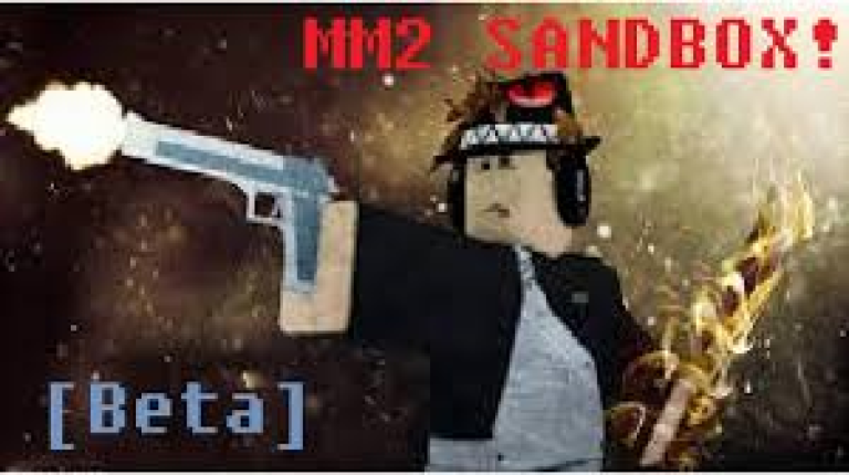 RobloxGo | MM2 Sandbox [Elite and Radio is 50 robu*] - Real Time Stats ...