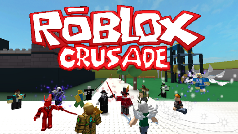RobloxGo | Roblox Crusade [EARLY BETA] - Real Time Stats, Insights And ...