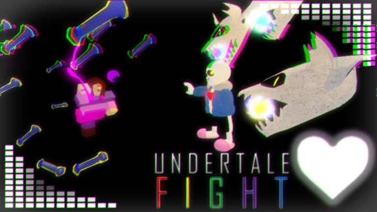 RobloxGo | Undertale Fight [NewGame!] - Real Time Stats, Insights And ...