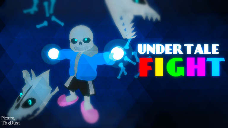 RobloxGo | Undertale Fight [NewGame!] - Real Time Stats, Insights And ...