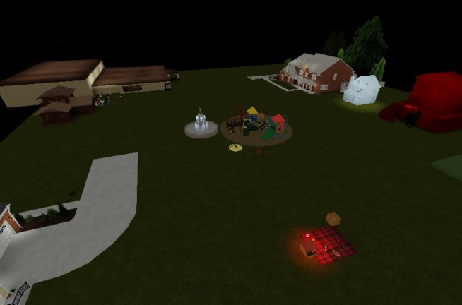 RobloxGo | new roleplay - Real Time Stats, Insights And Ranking