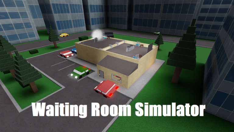 Waiting Room Simulator