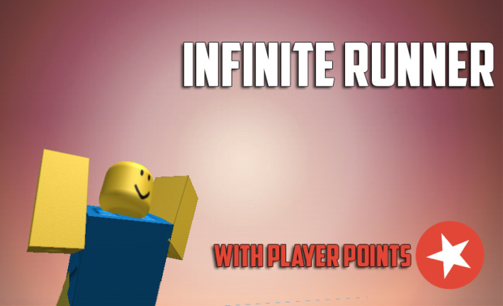 RobloxGo | [NEW] Infinite Runner v1.0 - Real Time Stats, Insights And ...