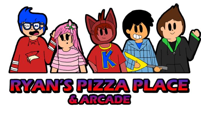 RobloxGo | Ryan's Pizza Place & Arcade V5 - Real Time Stats, Insights ...