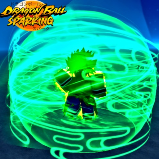 RobloxGo | Dragon Ball RP: Ryoku - Real Time Stats, Insights And Ranking