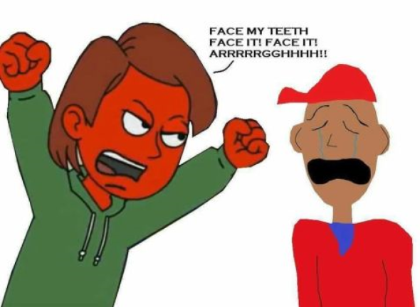 RobloxGo | Boris The Teeth Guy - Real Time Stats, Insights And Ranking