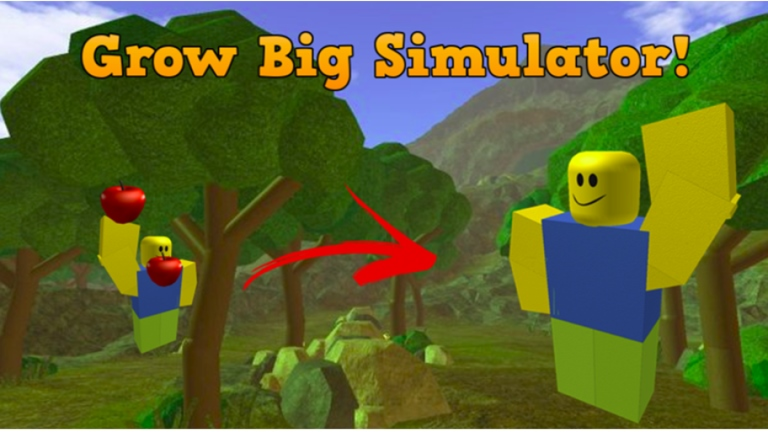 RobloxGo | Growing Simulator - Real Time Stats, Insights And Ranking