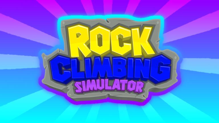 RobloxGo | Rock Climbing Simulator - Real Time Stats, Insights And Ranking