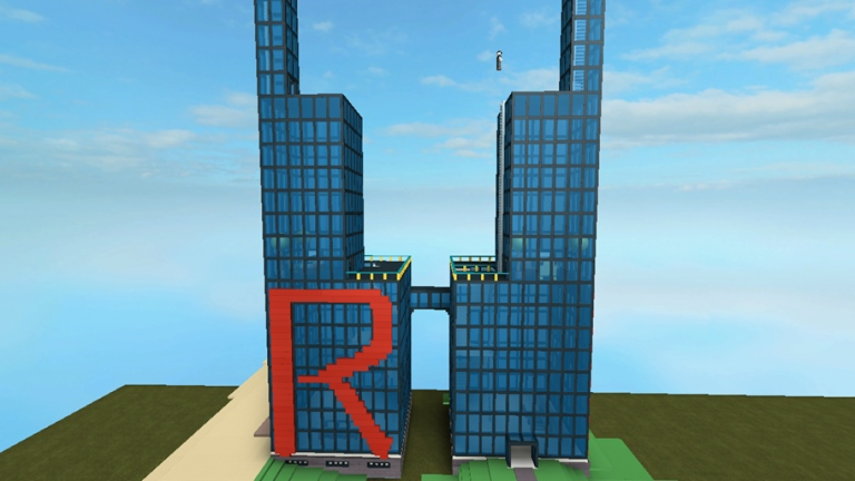 RobloxGo | ROBLOX World Headquarters - Real Time Stats, Insights And Ranking