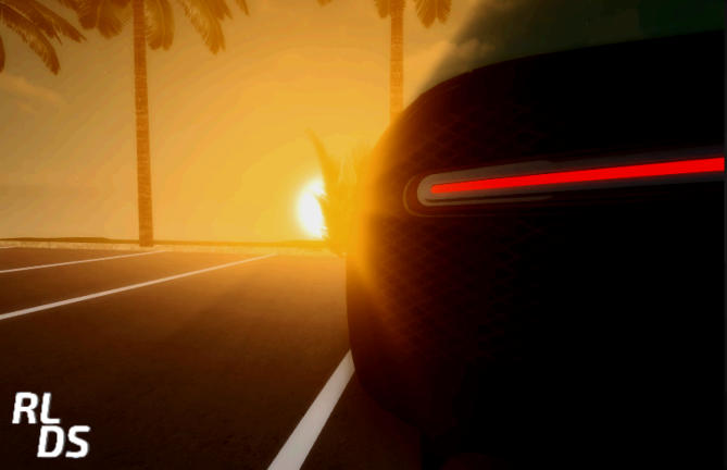 RobloxGo | Real Life Driving Simulator: Coast Town - Real Time Stats ...