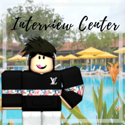 RobloxGo | Blox Resorts | Interview Center - Real Time Stats, Insights ...