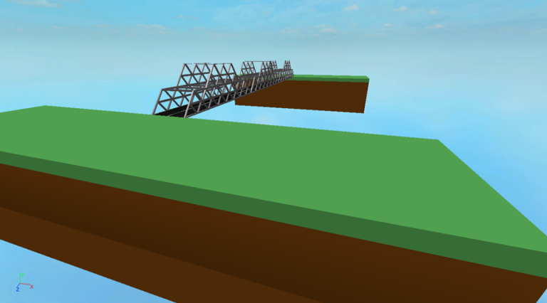 RobloxGo | bridge simulator - Real Time Stats, Insights And Ranking