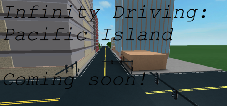 [CLASSIC] IDU: Pacific Island