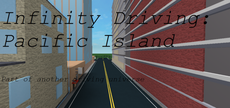 [CLASSIC] IDU: Pacific Island