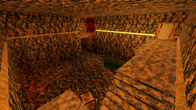 RobloxGo | Flood Escape Test - After Lava Ruins - Real Time Stats ...