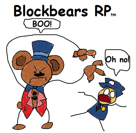 RobloxGo | Blockbears RP: CLASSIC - Real Time Stats, Insights And Ranking