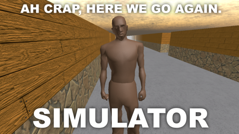 RobloxGo | Ah crap, here we go again. Simulator! - Real Time Stats ...