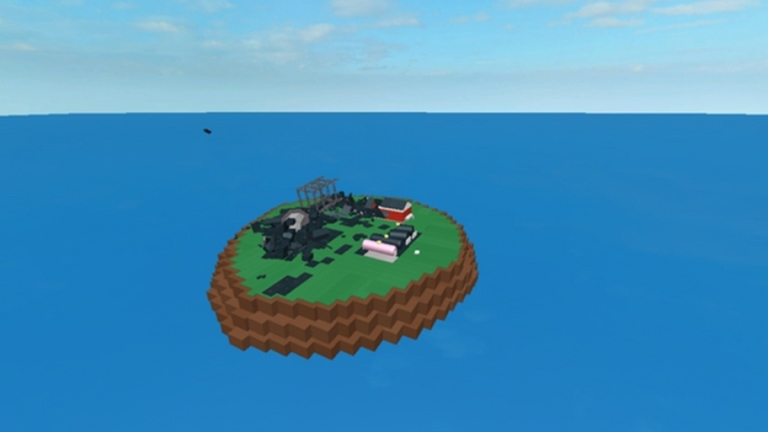 RobloxGo | Natural Disaster Survival [fan made] - Real Time Stats ...