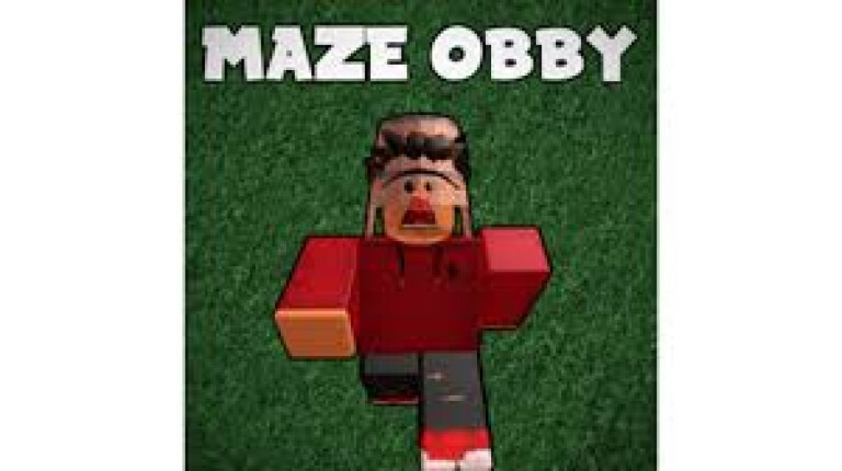 RobloxGo | Checkpoint Maze Obby - Real Time Stats, Insights And Ranking