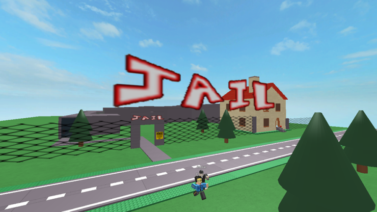 RobloxGo | Prison RolePlay - Real Time Stats, Insights And Ranking