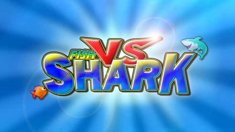 Fish VS Shark [alpha]