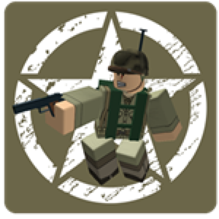 USM 1940's | Invasion of Saint Lewis