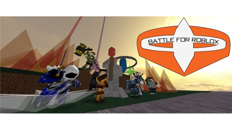 RobloxGo | Battle for Roblox (Open Test Servers) - Real Time Stats ...