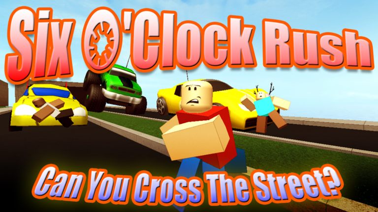 RobloxGo | ### ####### Rush (R15!) - Real Time Stats, Insights And Ranking