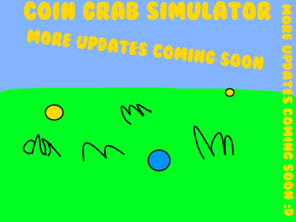 RobloxGo | Coin Grab Simulator - Real Time Stats, Insights And Ranking