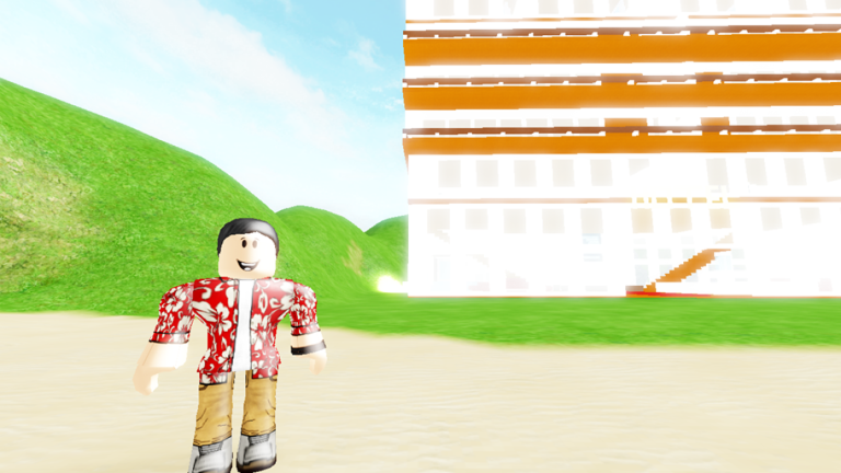 RobloxGo | Summer Simulator - Real Time Stats, Insights And Ranking