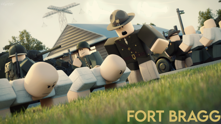 RobloxGo | WW2 Military Roleplay - Real Time Stats, Insights And Ranking