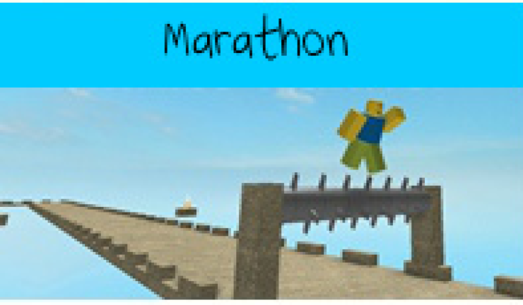 RobloxGo | Marathon :: Alpha - Real Time Stats, Insights And Ranking