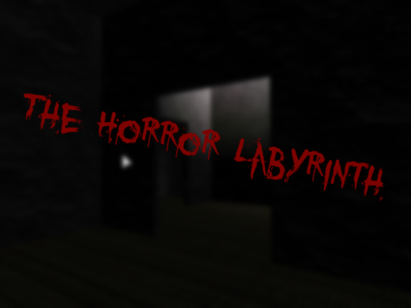 RobloxGo | The Horror Labyrinth - Real Time Stats, Insights And Ranking