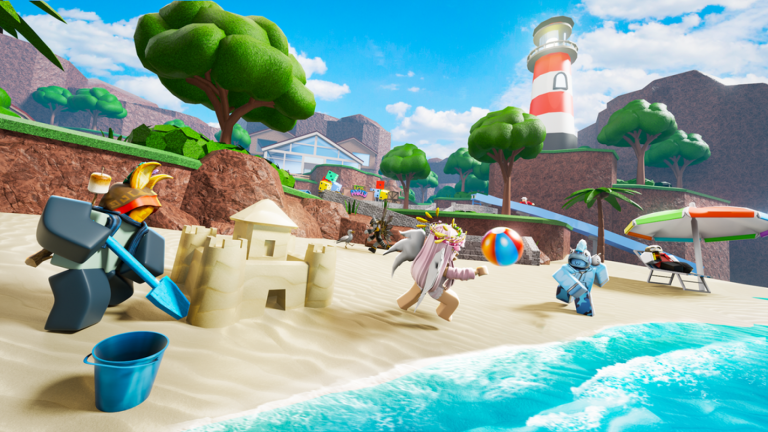 RobloxGo | Epic Minigames - Real Time Stats, Insights And Ranking