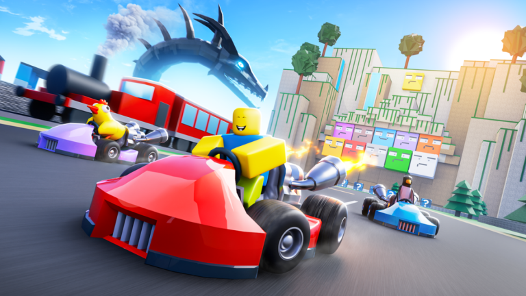 RobloxGo | Epic Minigames - Real Time Stats, Insights And Ranking